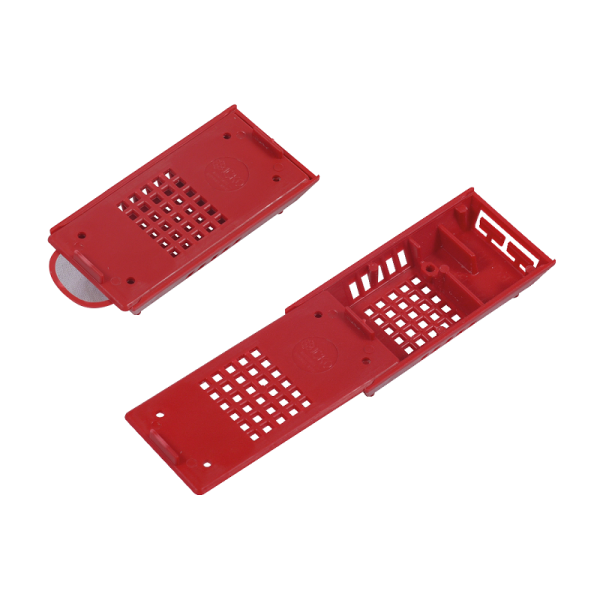 PLASTIC CAGE - CUT.NICOT.RO