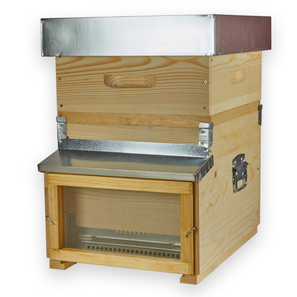 HIVES AND ACCESSORIES