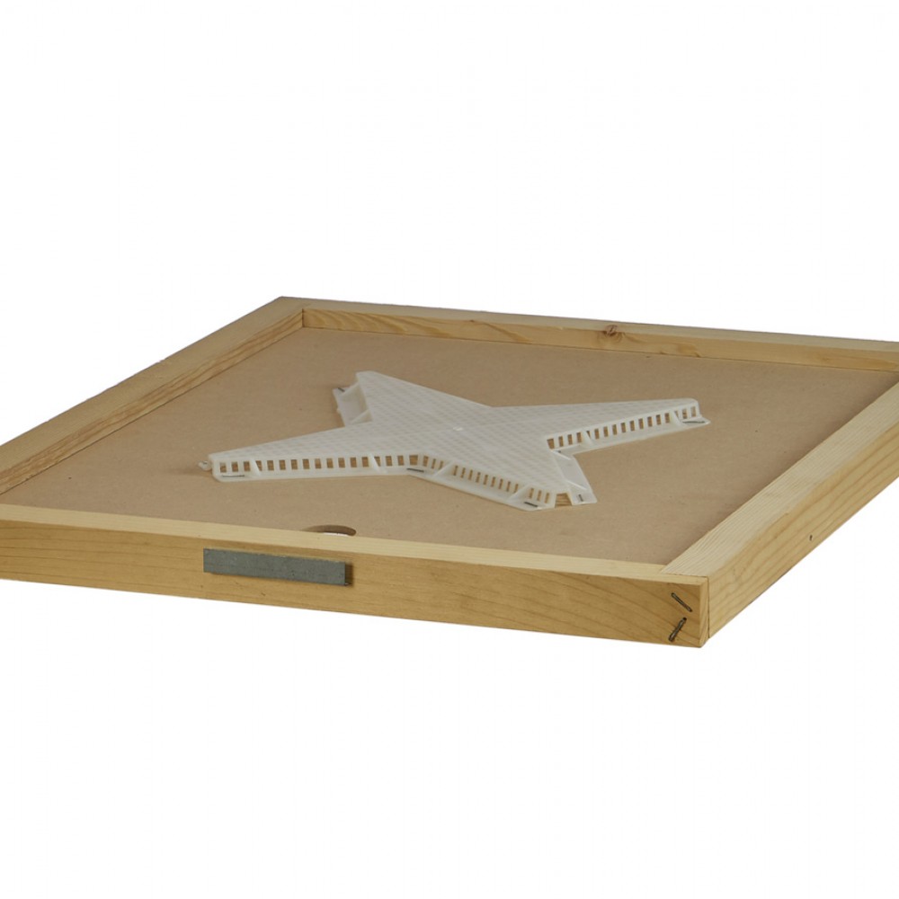 MALAGOLA 4 WAY ESCAPE BOARD - PD6700I/LG